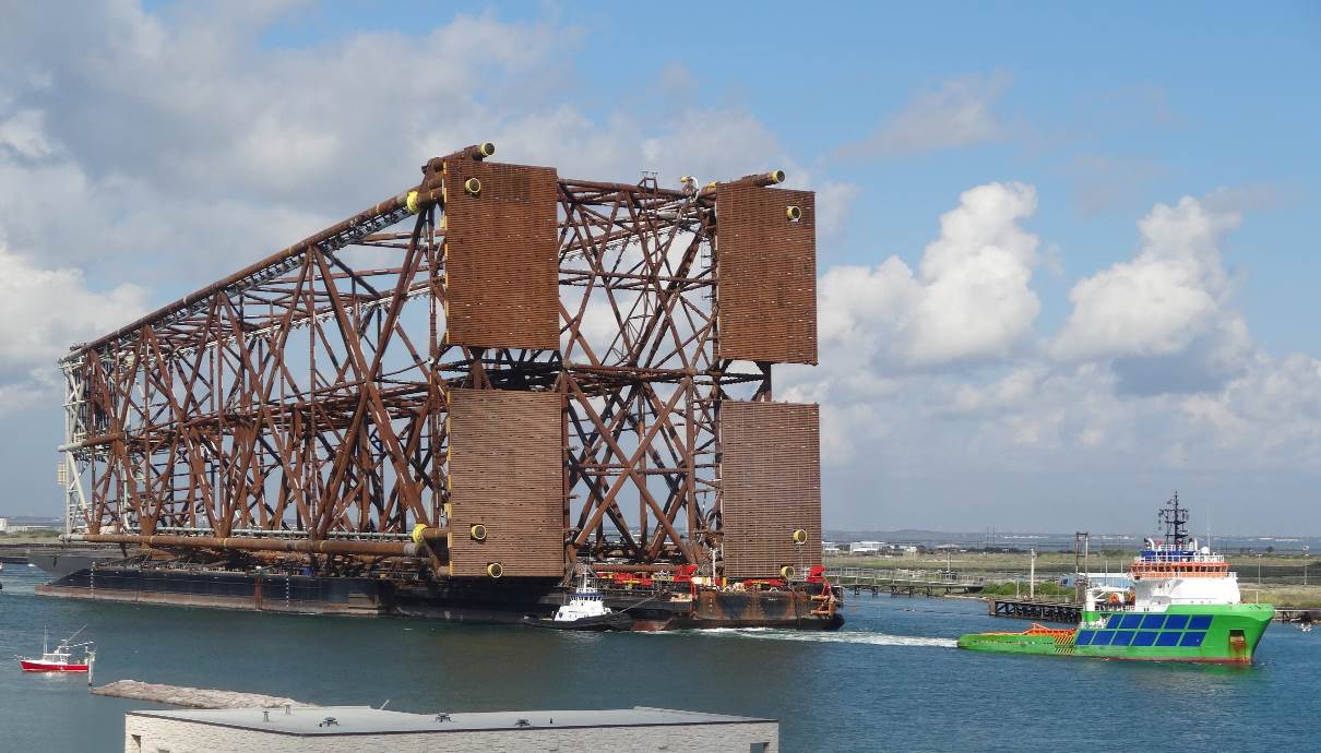 OFD Offshore Projects